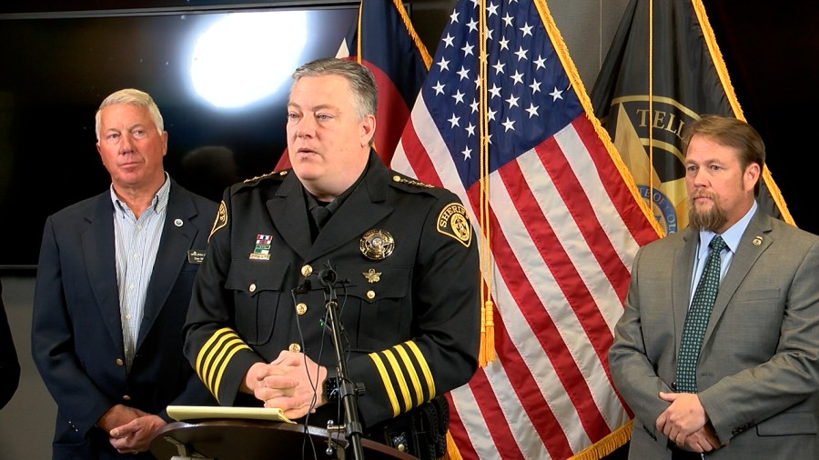 TCSO, ICE: Colorado legislation hinders law enforcement