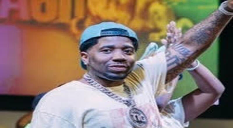 YFN Lucci reveals that three new albums are ready to be released