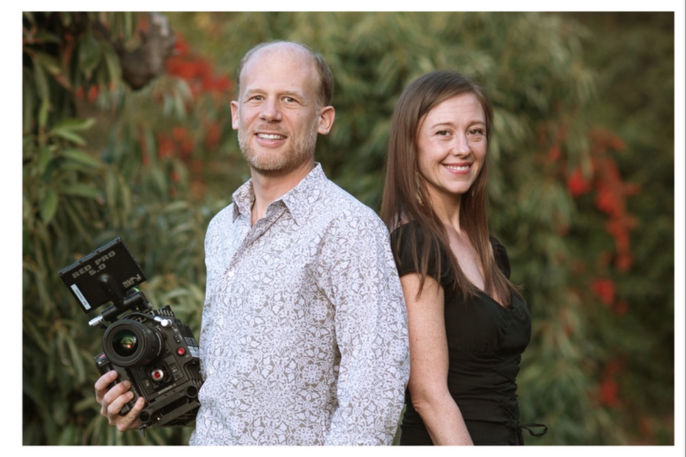 Angelina Jolie and Ellie Golding Ask Viewers to ‘Bee:Wild' In ...