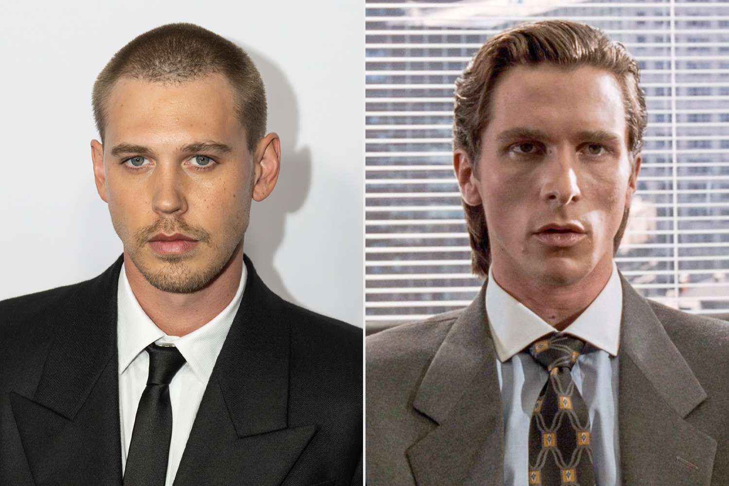 “American Psycho” Casting Director Says Austin Butler Is Too 'Beautiful ...