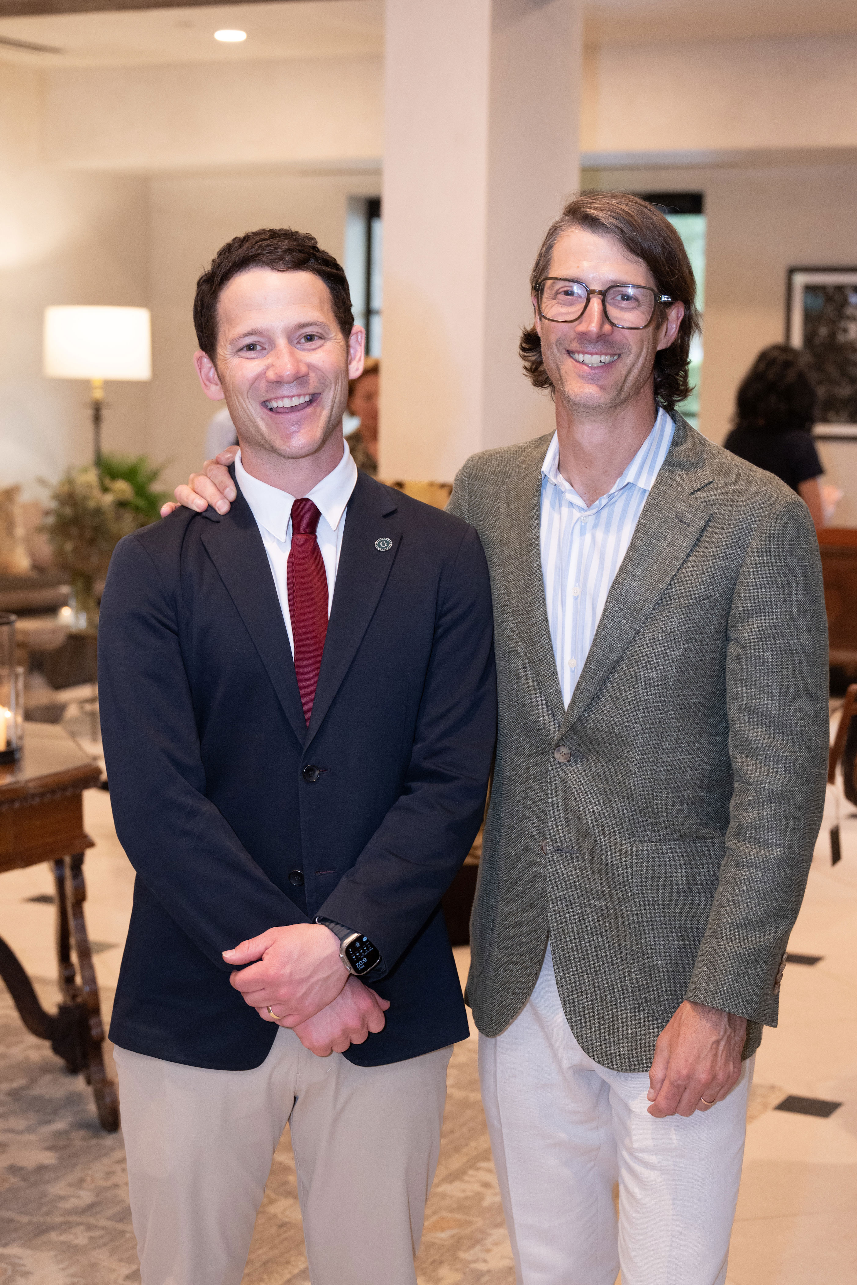 Hotel Granduca's Exclusive Celebration Unveils its Latest Renovations