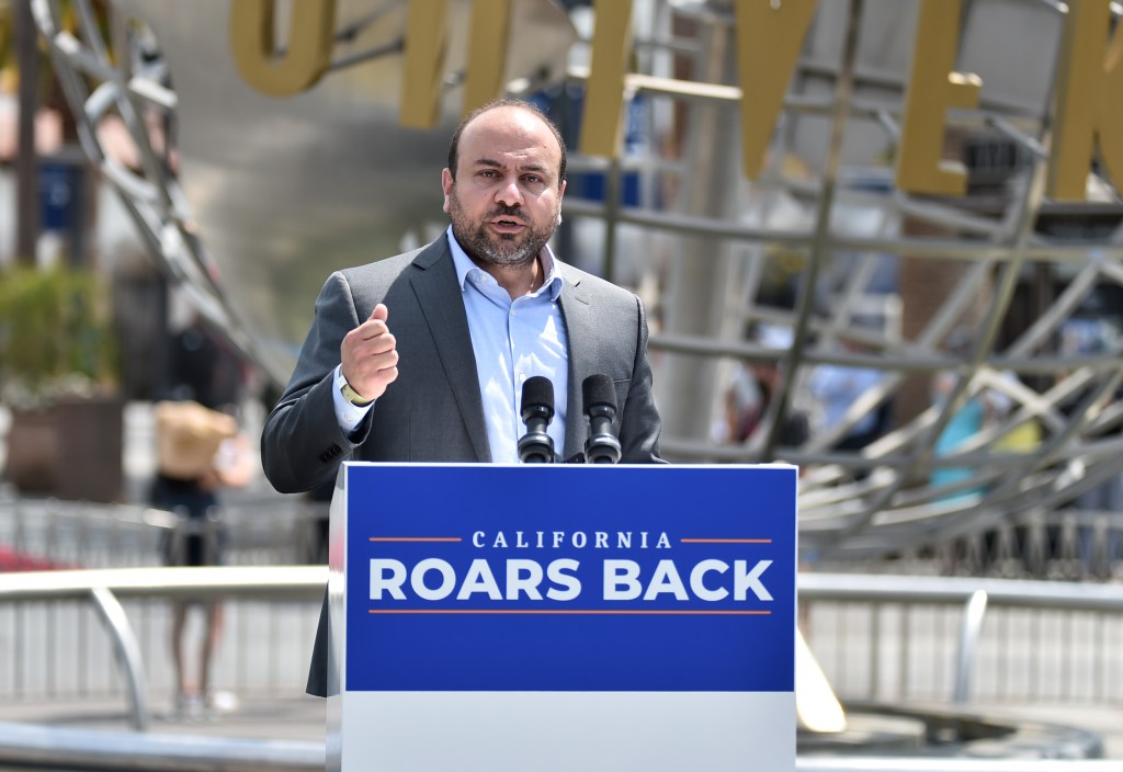 Amid Local Production Crisis, L.A. City Council Passes Measure to Spur ...