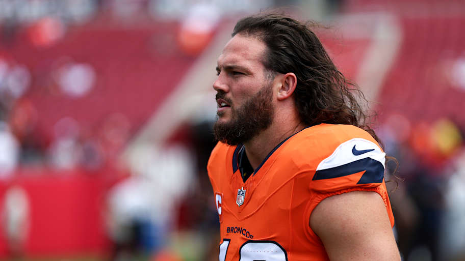 Broncos captain dodged a major bullet with team's 2025 NFL Draft strategy