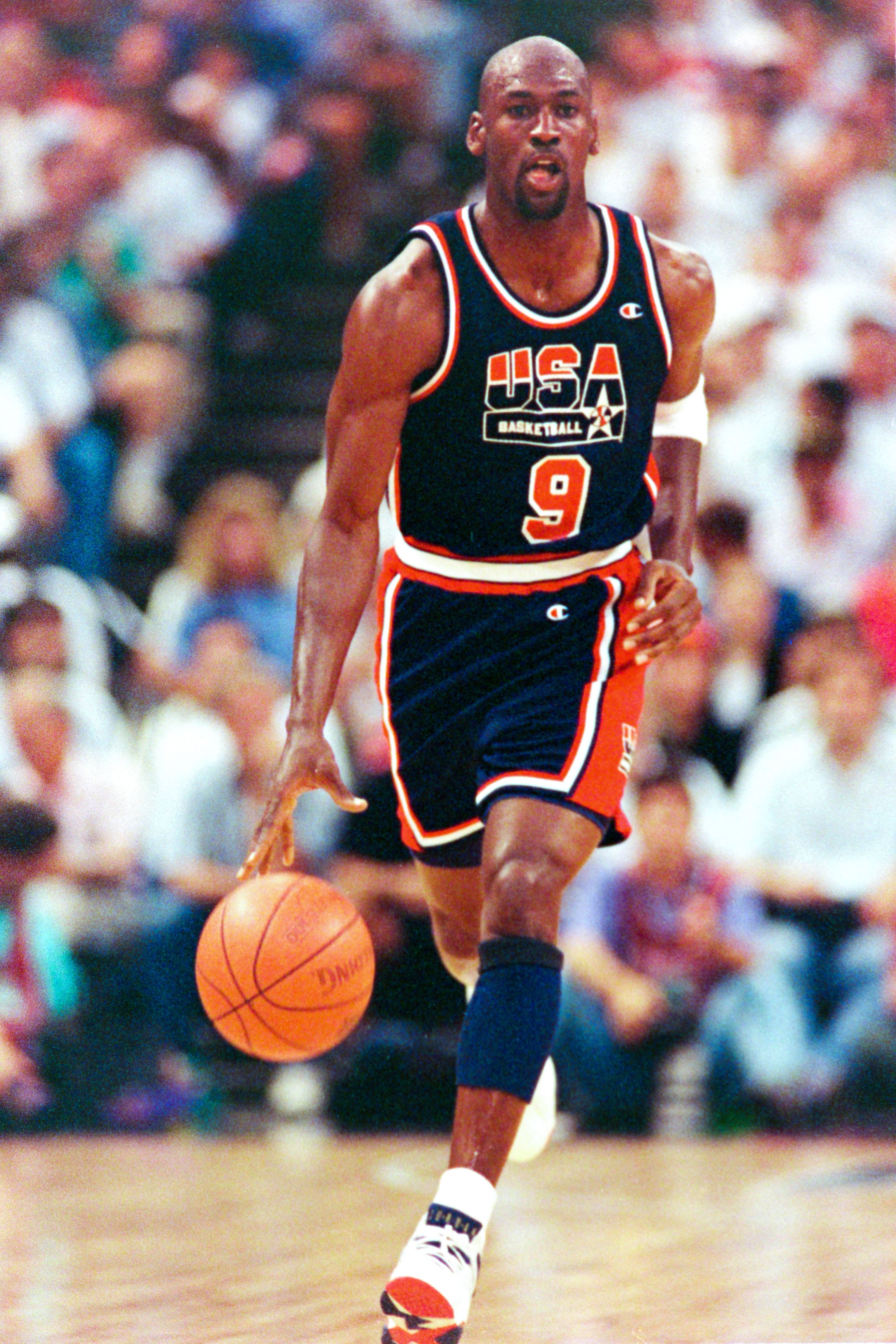 Roban figura de Michael Jornada en Ciudad de México