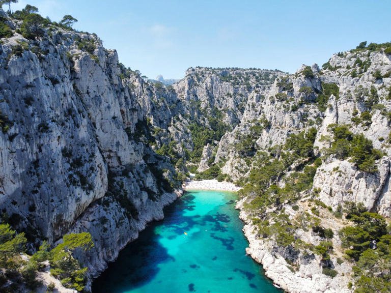 13 Idyllic Places in Provence That Prove the South of France Really Is ...