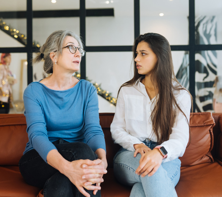 My MIL Accused Me of Ruining Her Birthday, and My Husband’s Reaction ...