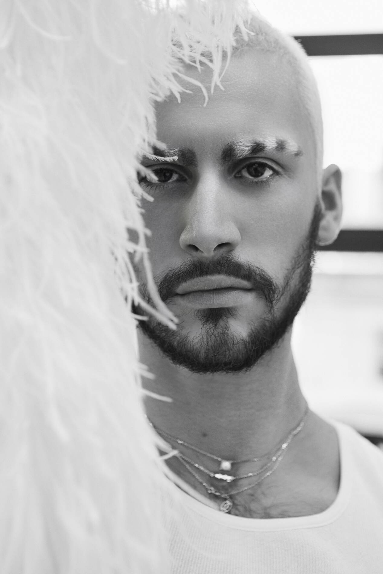 Designer Christian Cowan Takes Us Through His Creative Process