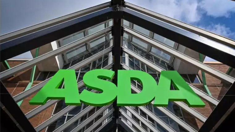 Asda launches stand-alone George concept store trial in Leeds, UK