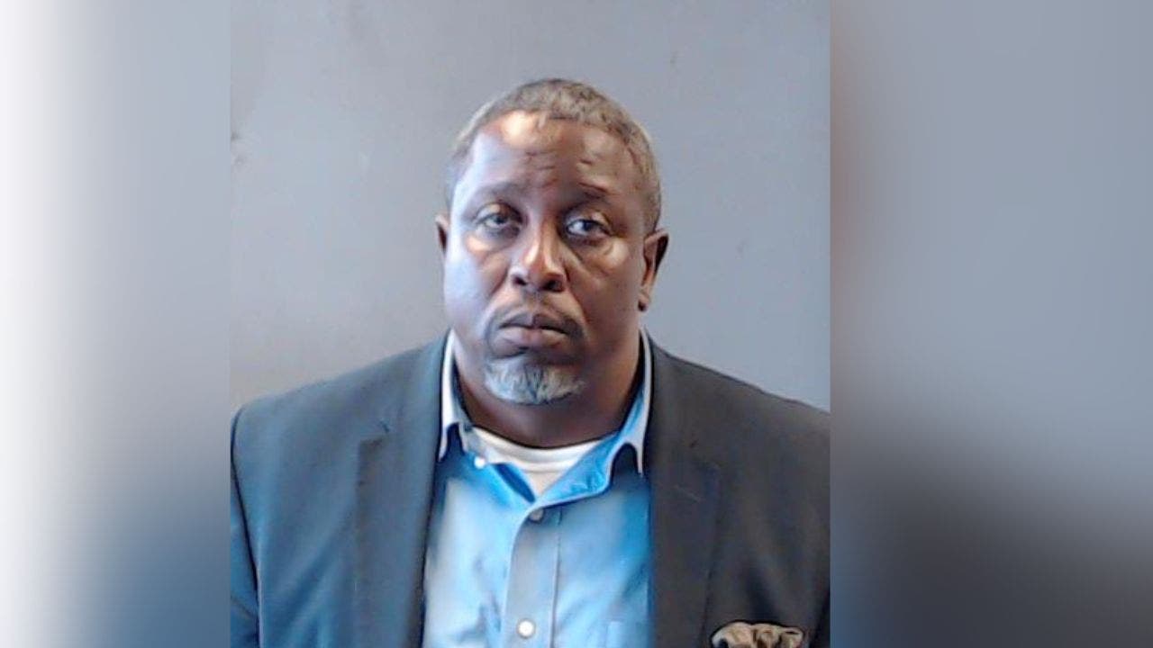 DeKalb County paramedic convicted of raping woman he found asleep in car