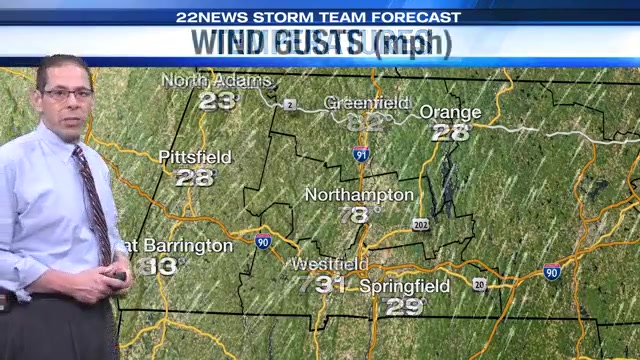 4pm Video Forecast 4 29 25