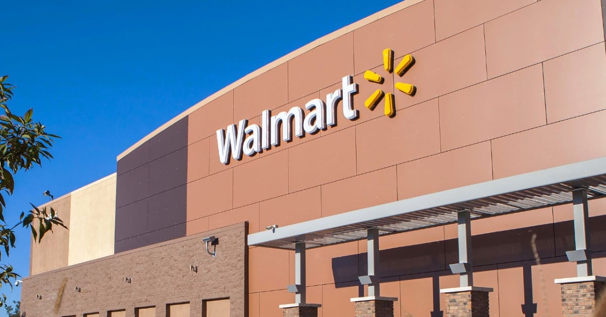 Walmart Announces Store Closures in Multiple States