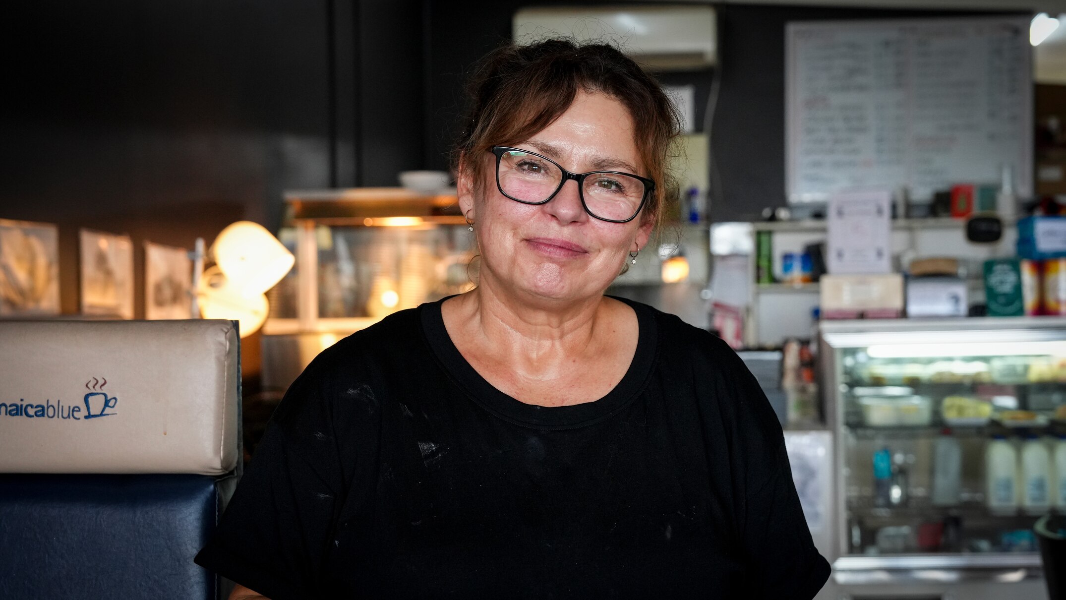 Erin Patterson's mushroom murder trial takes over Morwell streetscapes