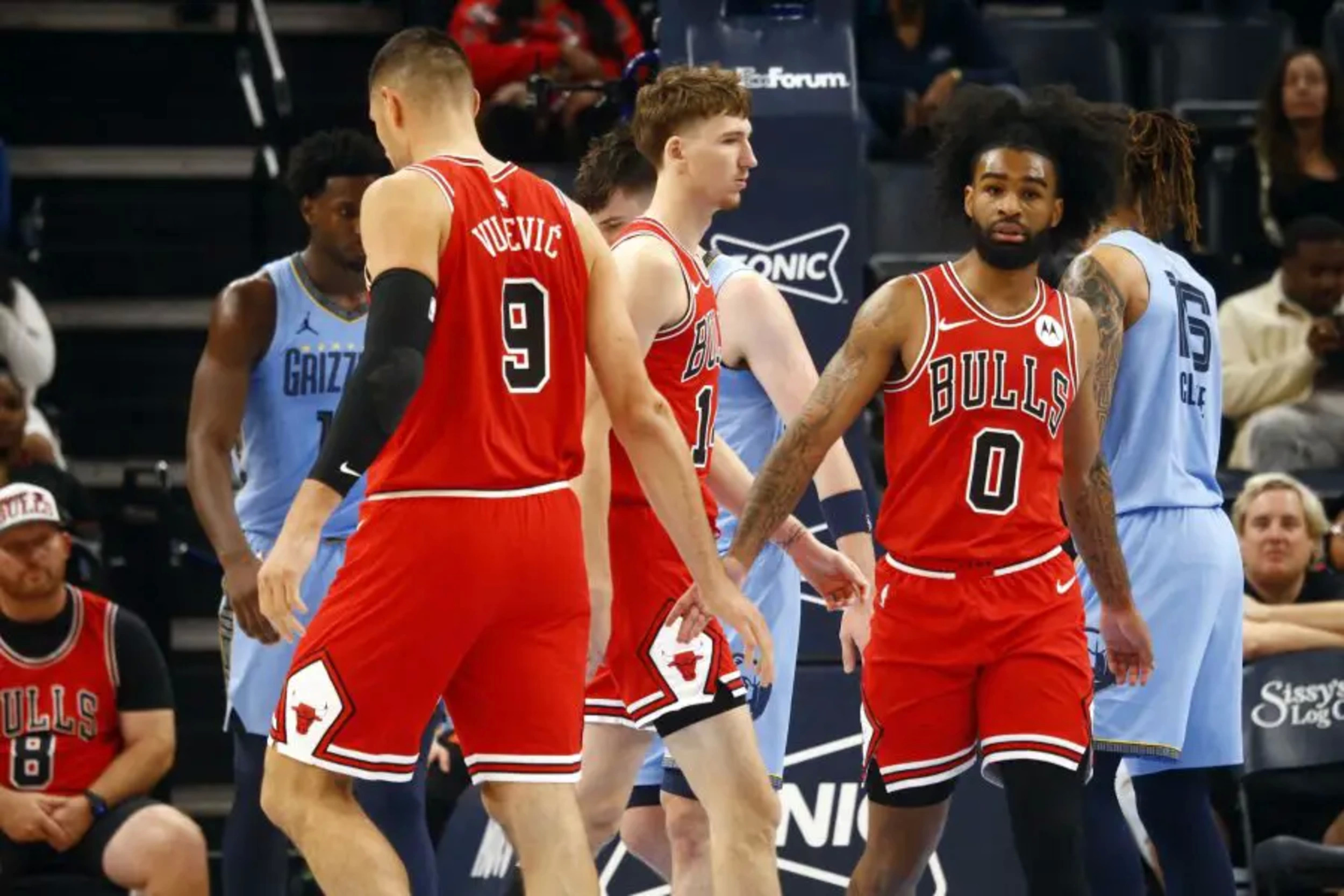 NBA insider can’t see 2025-26 Chicago Bulls reversing mediocre trend