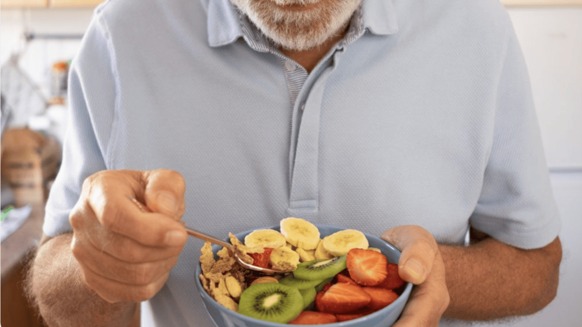 Ageless Fuel: 10 Foods I Eat on Repeat to Stay Strong and Lean in My ...