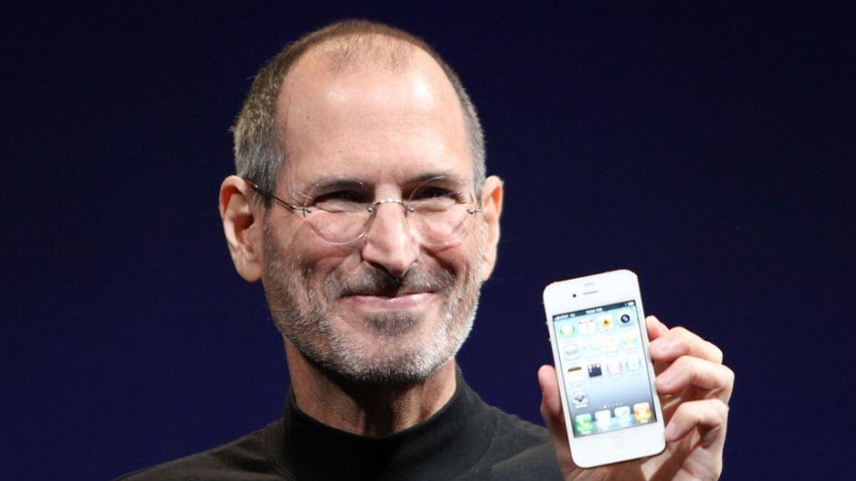 Este es el mayor asesino de la productividad: Steve Jobs ya lo ...