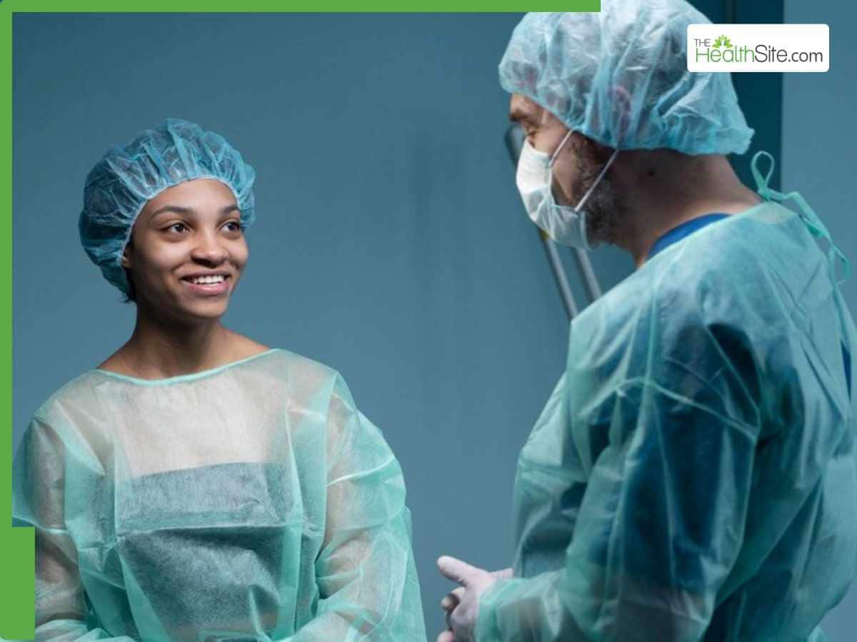 How To Be In A Positive Mindset Before Undergoing A Surgery?