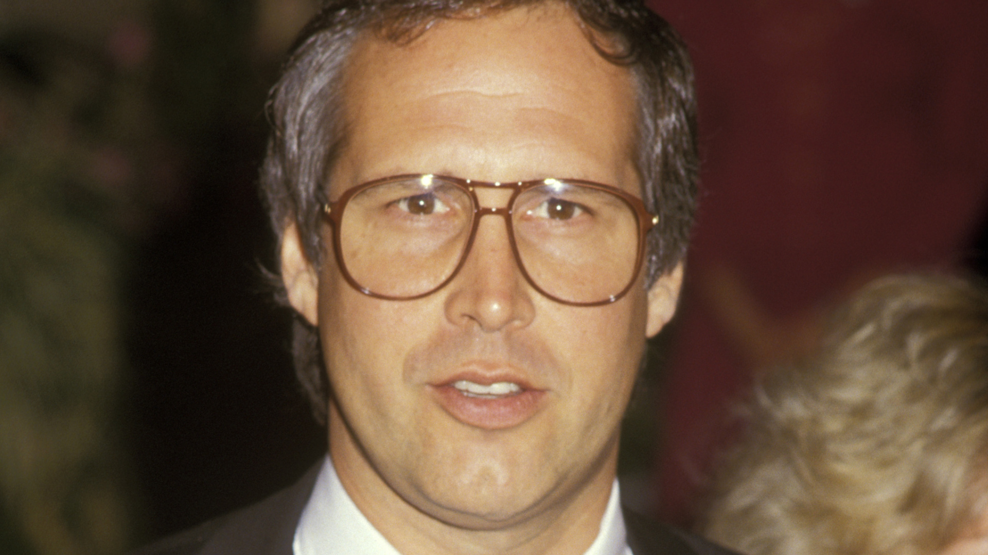 Chevy Chase : éblouissant sur scène, redoutable en dehors