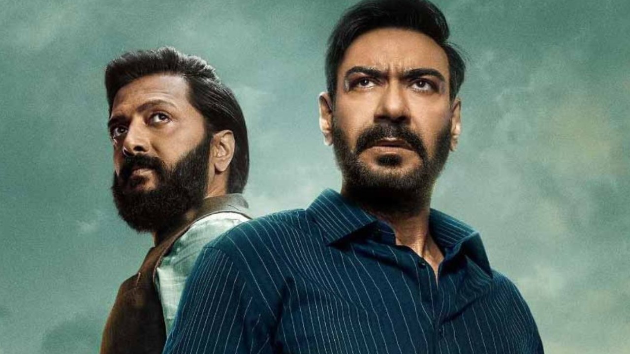 Raid 2 Advance Booking: Ajay Devgn’s thriller set for SOLID start, sells 30,000 tickets in top ...