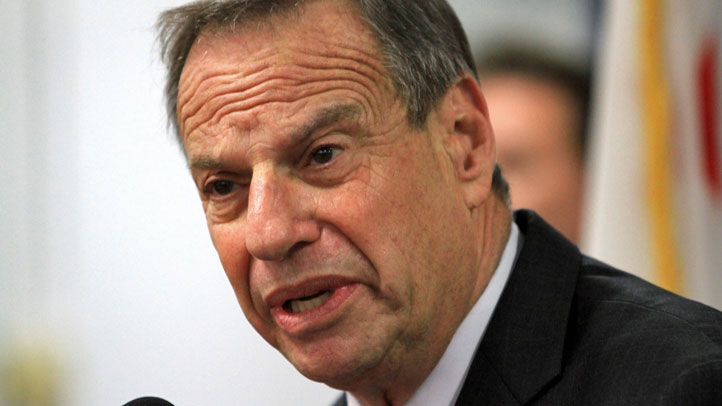 Bob Filner, a former U.S. congressman who also had an embattled term as ...