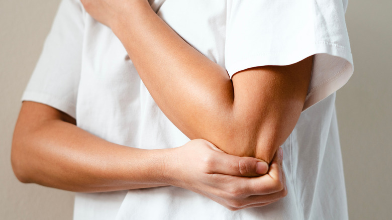 What Happens To Your Body When You Hit Your Funny Bone?