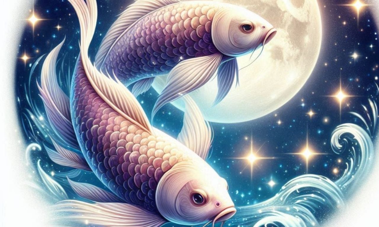 Horóscopo de Piscis para el mes de mayo, predicciones en salud, dinero ...