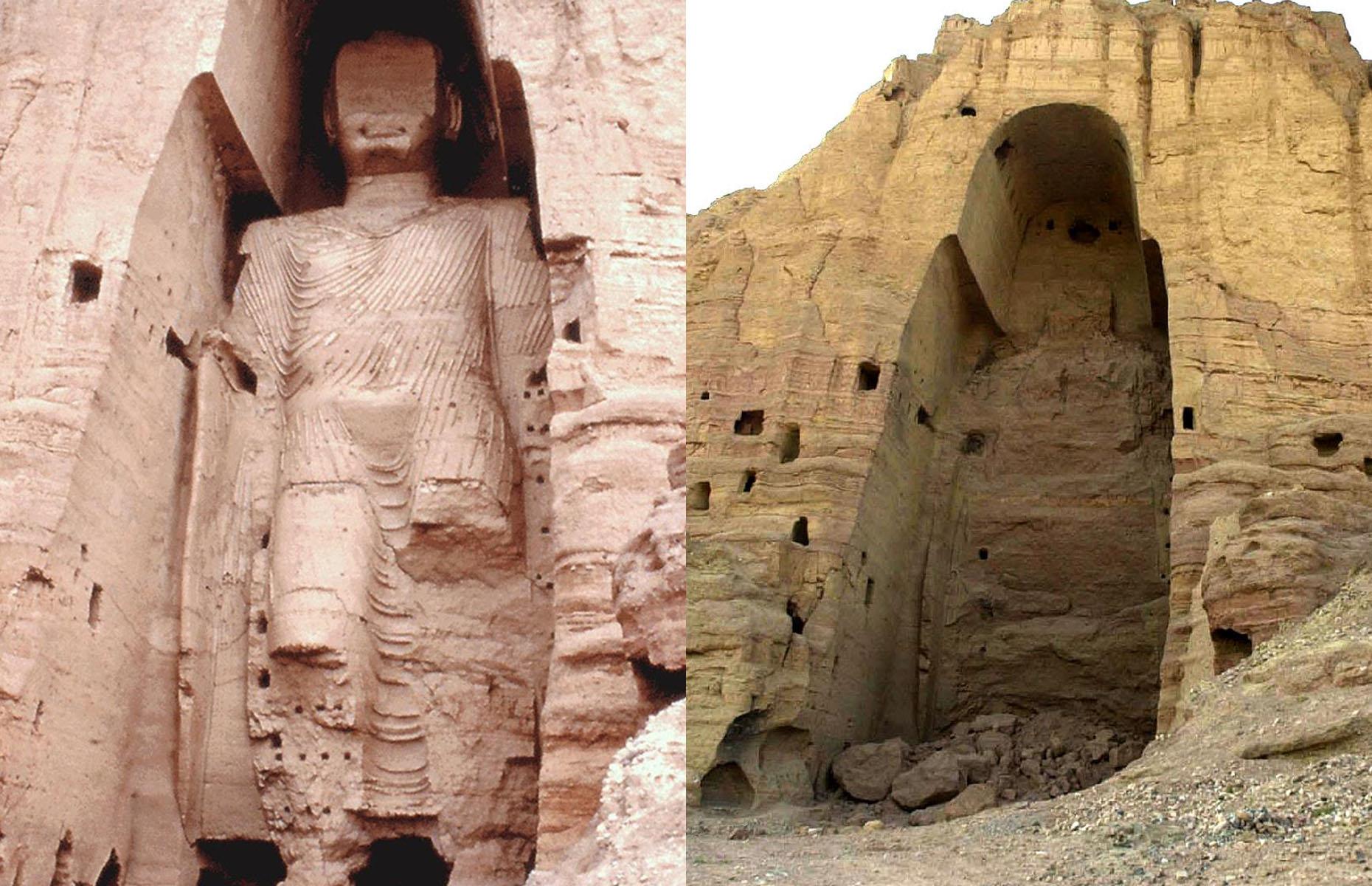 19 maravillas del mundo que ya nunca podremos visitar – Han sido ...