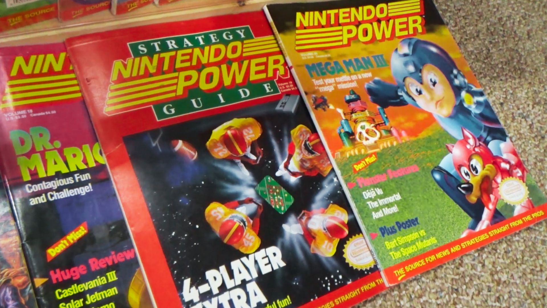 20 Defunct Gaming Magazines We Took For Granted