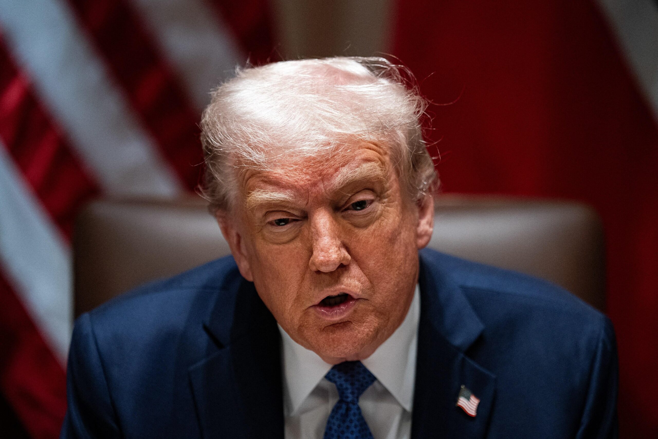 Prominent Republican Rips Trump, Says He's 'In Very Bad Shape'