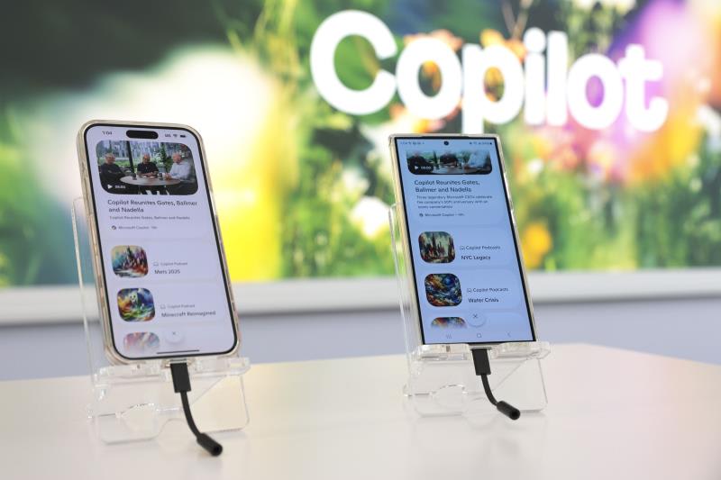 Survey: Some Use AI to Avoid Their Colleagues