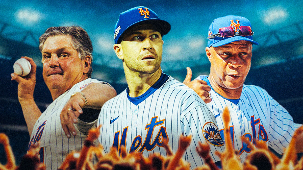 10 greatest New York Mets players of all time, ranked