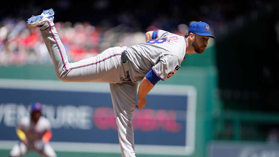 2 key NY Mets pitching stats suggest legitimacy, 1 raising a red flag
