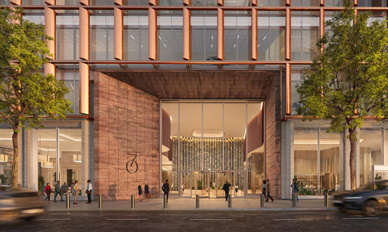 Deloitte Commits to Massive Swath of Prime Manhattan Office Space