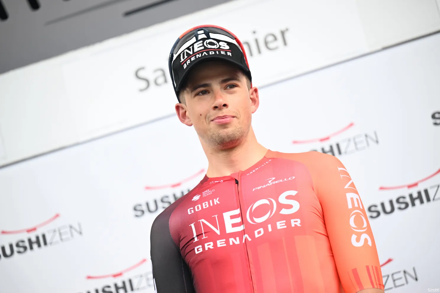 Tour de Romandie 2025 stage 1 preview | A day for punchers and power sprinters