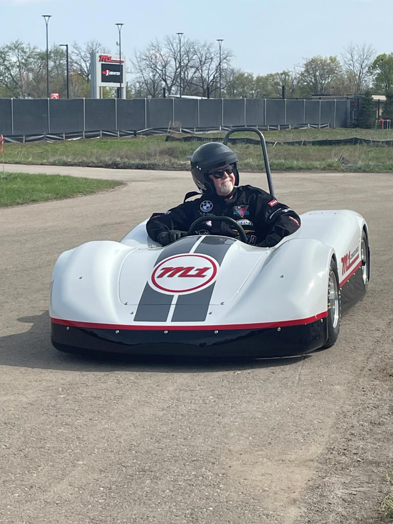 Construction begins for new public attraction at M1 Concourse in Pontiac