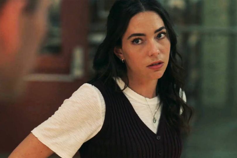 NCIS Origins boss speaks out on Lala's fate after season 1 finale ...