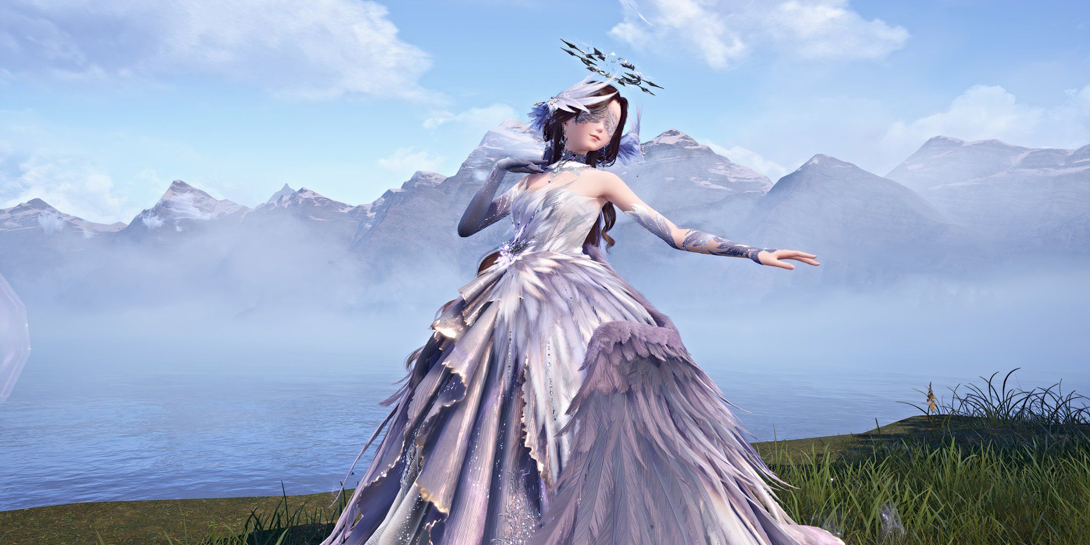 How to Unlock All Bubble Season Outfits in Infinity Nikki