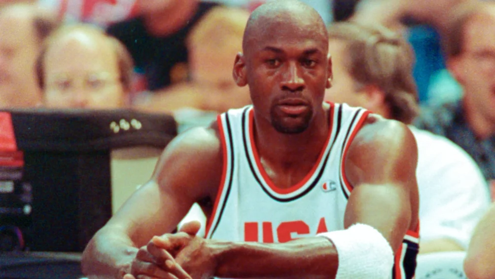 Roban figura de Michael Jornada en Ciudad de México