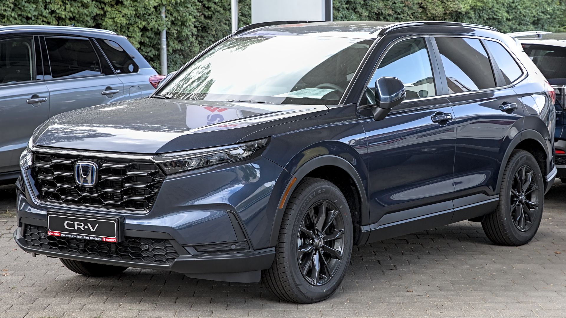 The 10 Worst Front-Wheel Drive Cars & The 10 Best