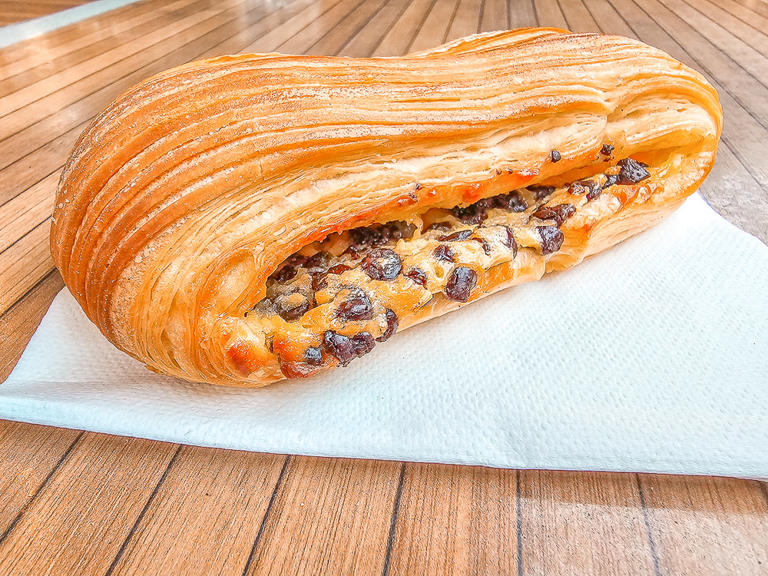 These 8 Breakfast Pastries Are the Reason Mornings in France Are So Good