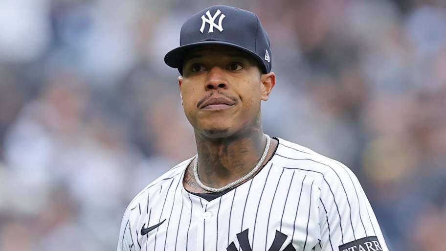 New York Yankees Injured Starter 'Still Experiencing Discomfort' in His ...