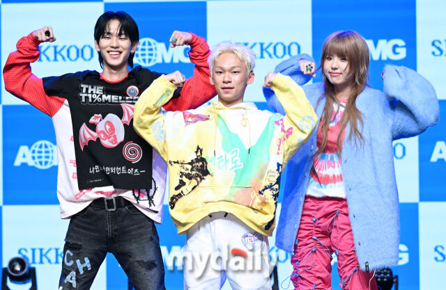 AOMG 2.0 포문 연 '식구', 한국의 흥으로 힙합씬 뒤흔든다