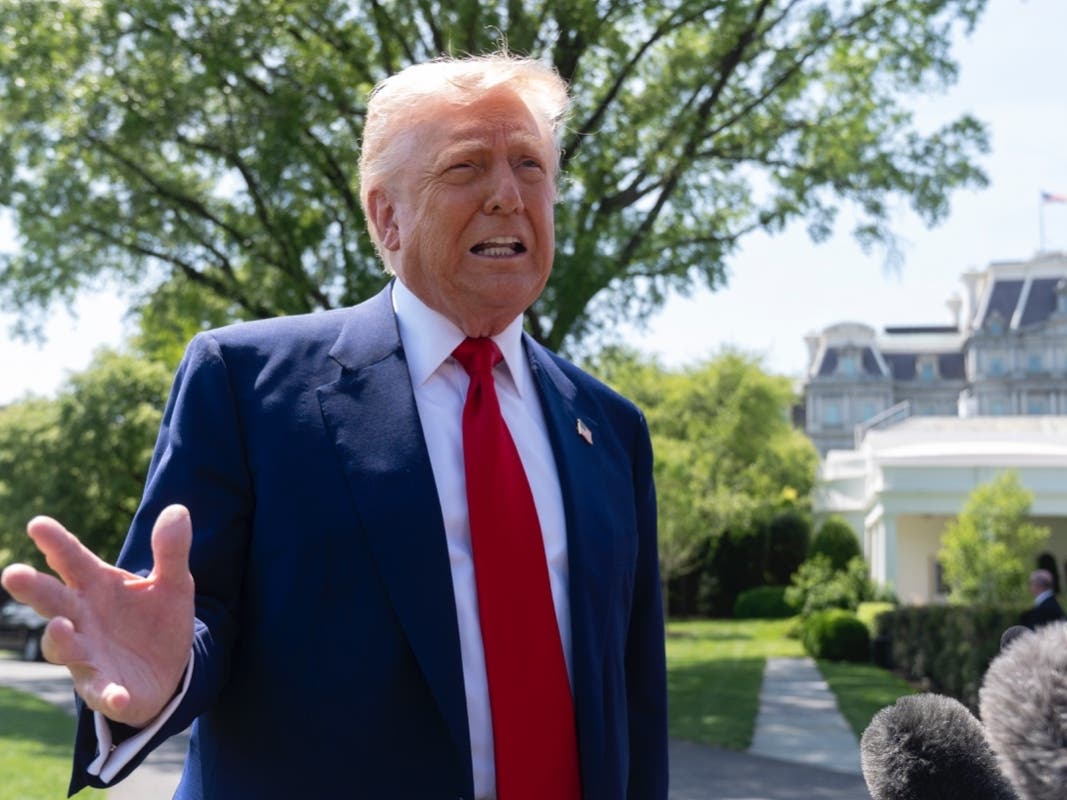 SF, Santa Clara Sue Trump Over 'Cruel', 'Chaotic' Federal Firings