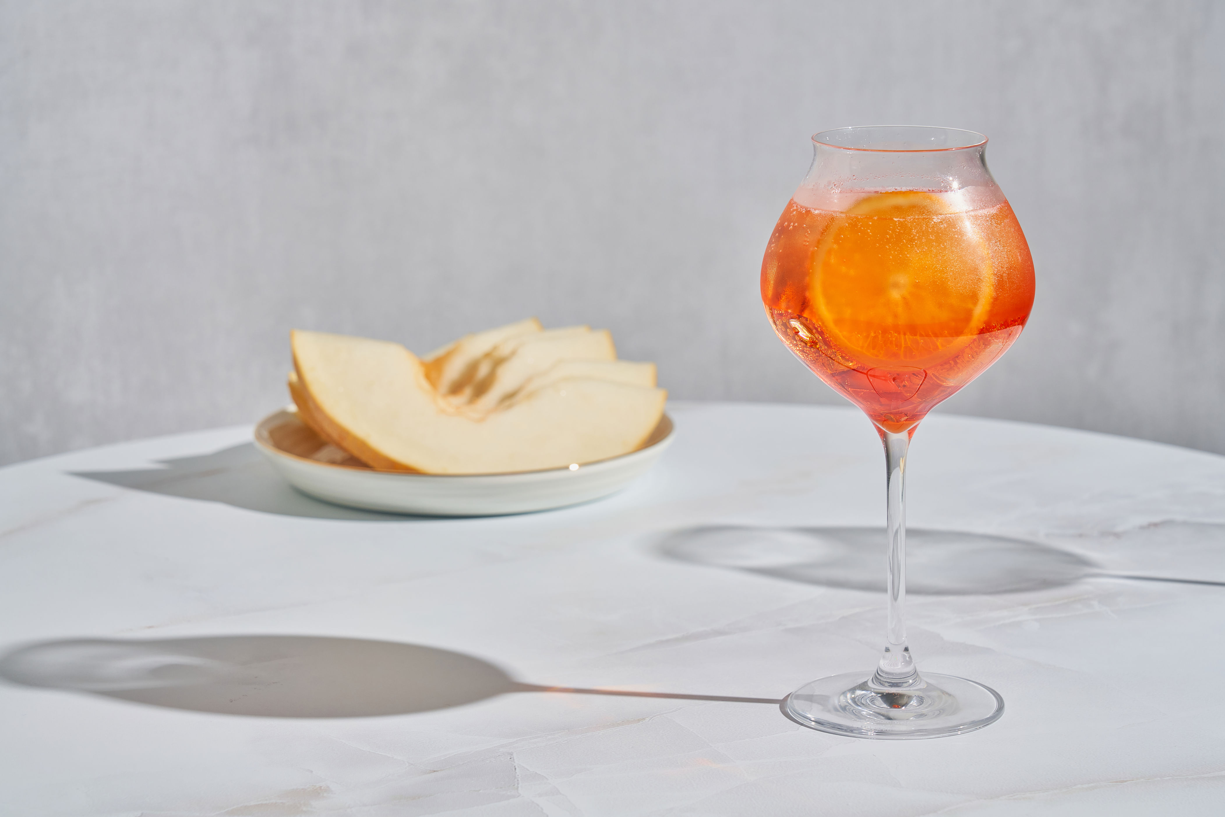 Summer Spritz Recipes
