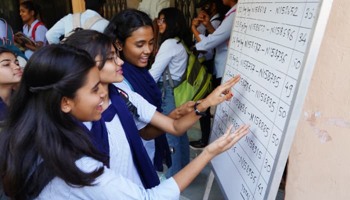 Assam HS Result 2025: AHSEC Class 12th Results To Be Released Today At ...