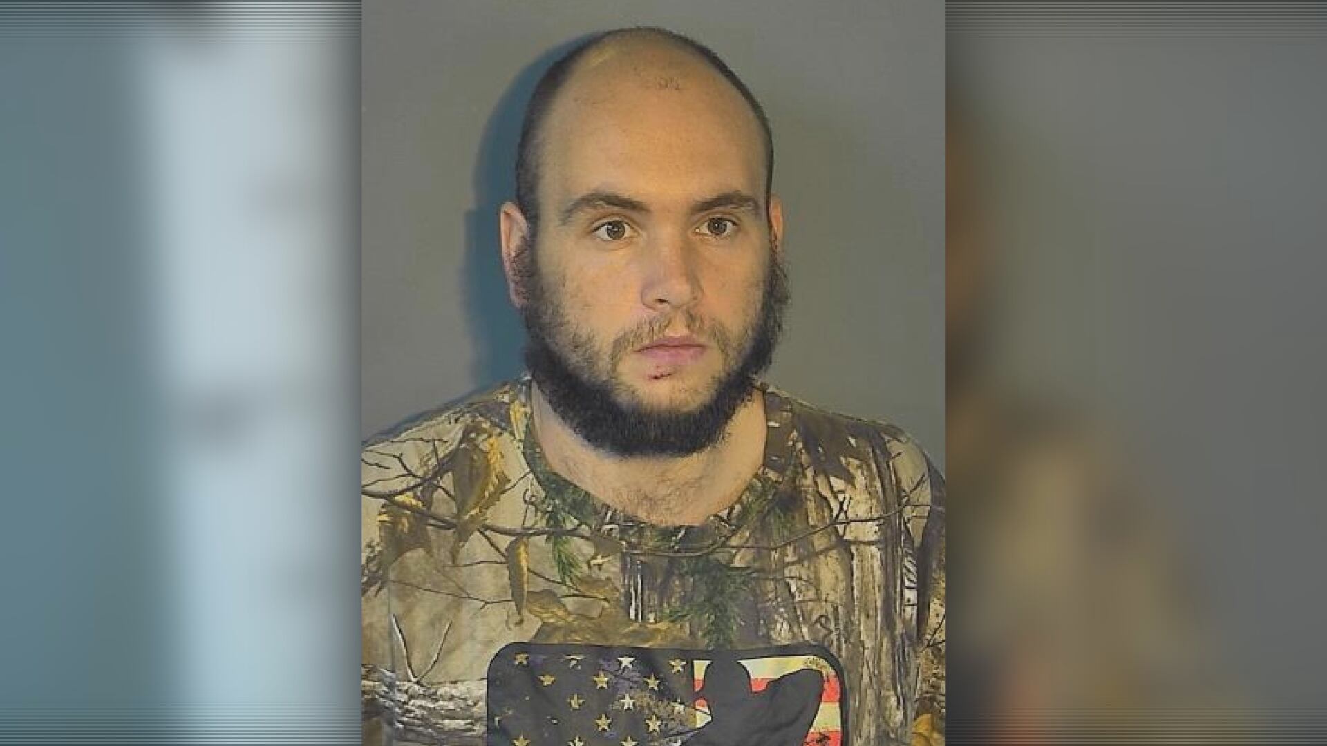 Man charged in fatal crash that killed 18-year-old in Nelson County