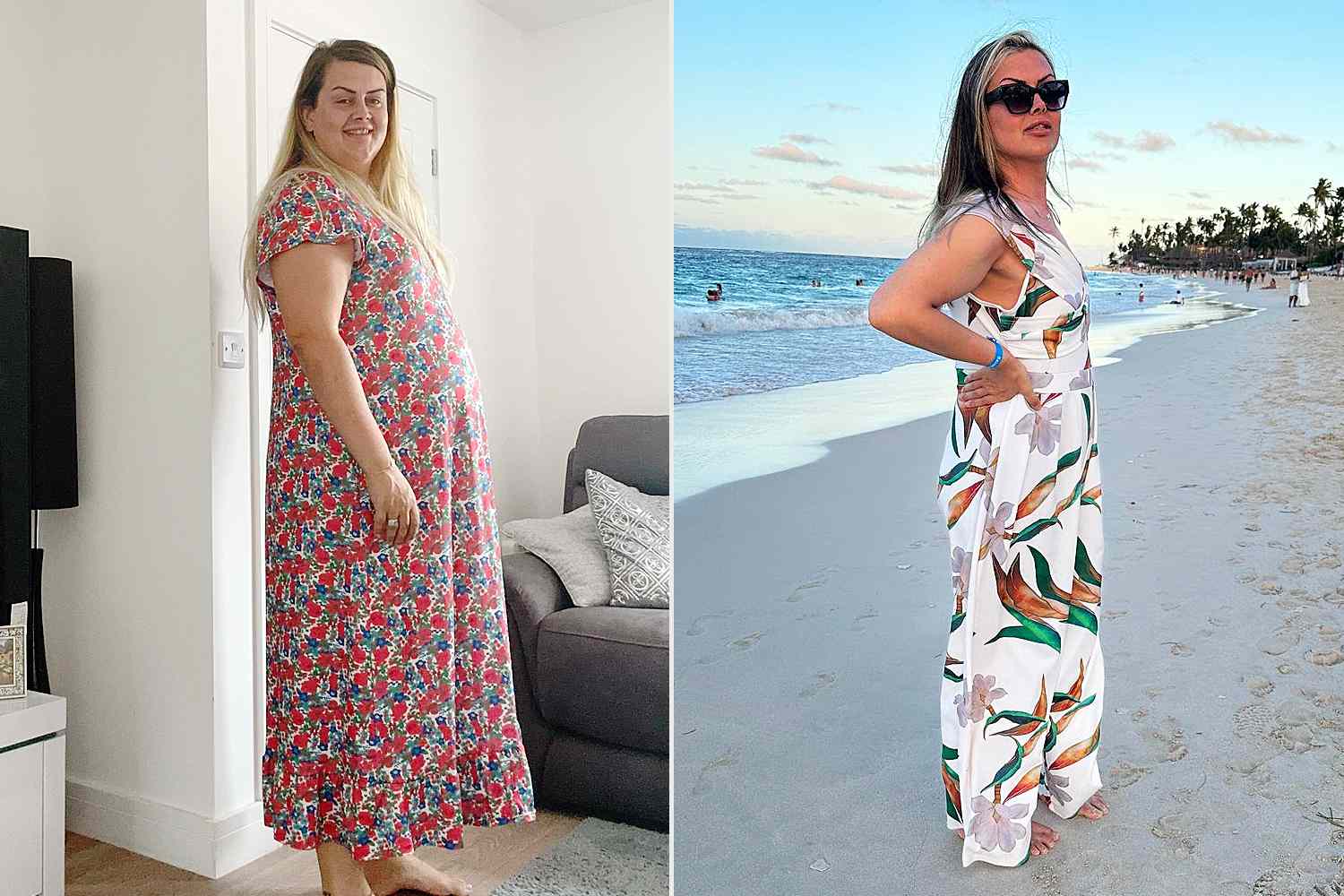 “90 Day Fiancé” Star Curbed 'Borderline Alcoholic' Weight Gain with GLP ...