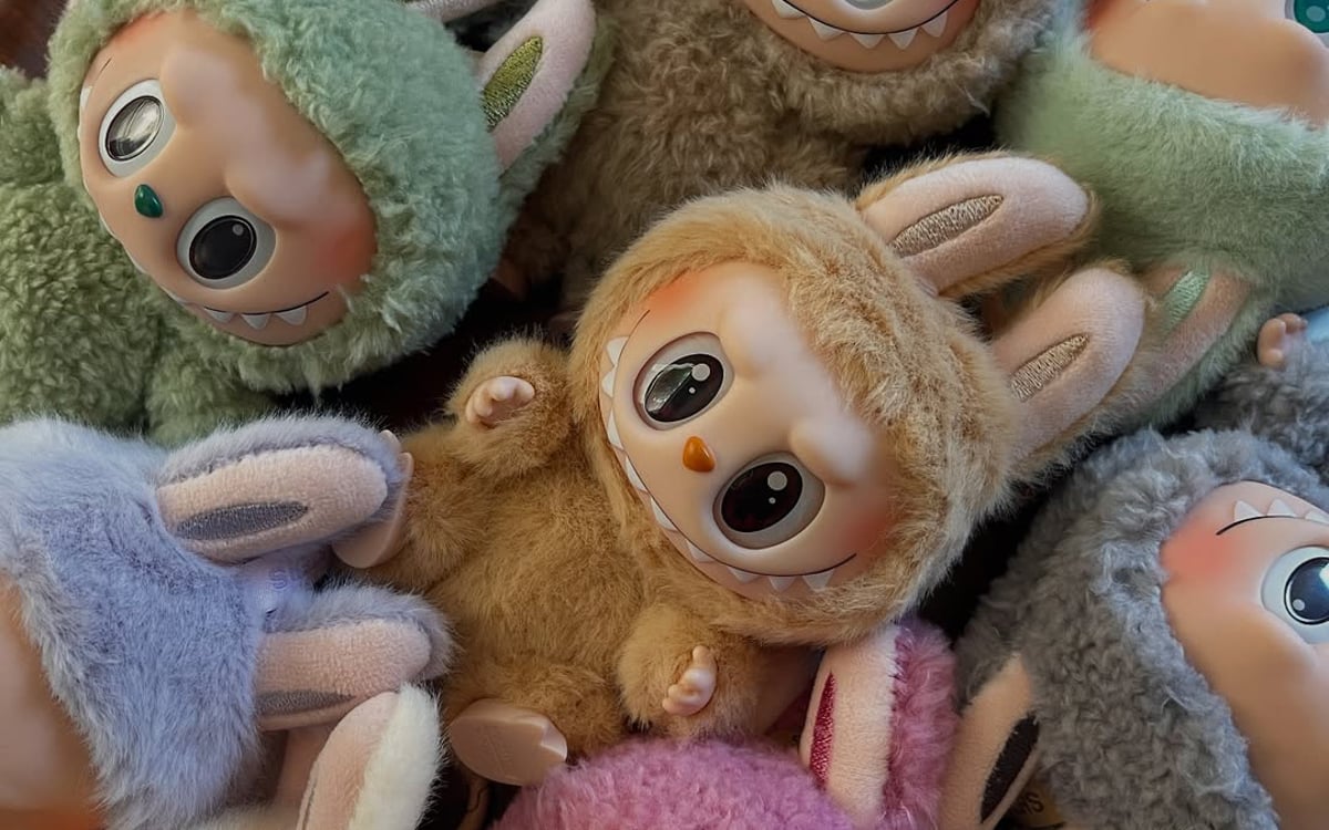 Everything you need to know about the Labubu craze: What are they, and ...