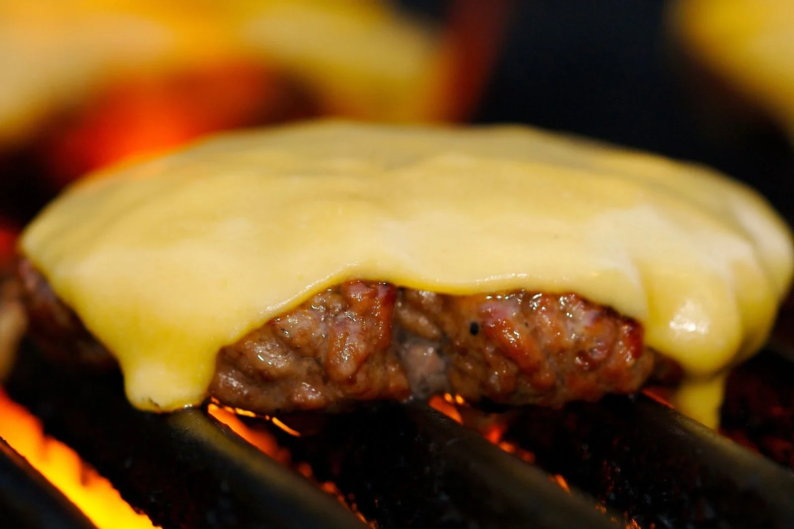 Do You Care if These Fast Food Chains Don't Use Real Cheese?