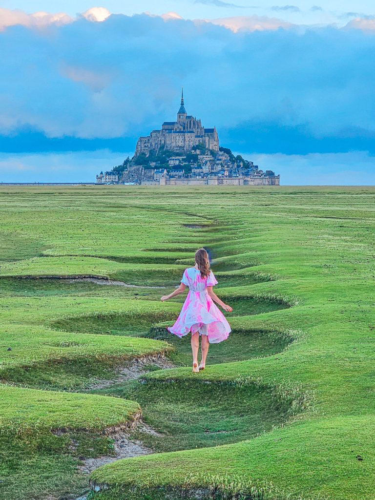 France Has Over 50 UNESCO World Heritage Sites—These Are 12 You ...