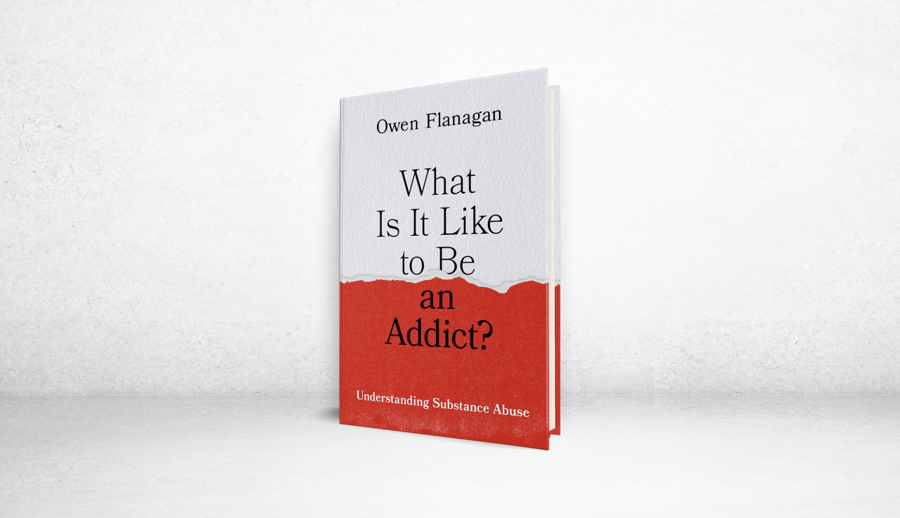 ‘What Is It Like to Be an Addict?’ Review: The Danger of a Safe Feeling